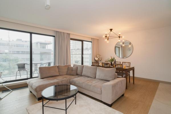 Totu Home Bank Polski Gdynia Modern Apartment - Gdynia