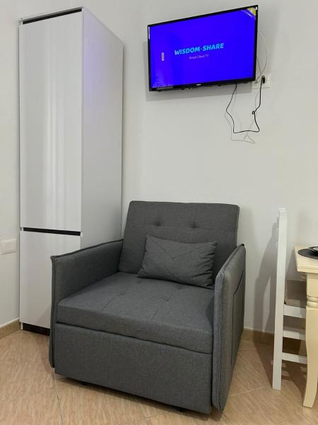 Kiki's Rooms 1 - Vlorë