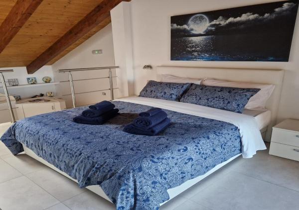 Casa Vacanze Mareluna - Ravello