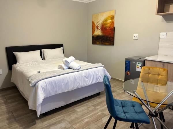 Khayalethu Guest House - Vereeniging