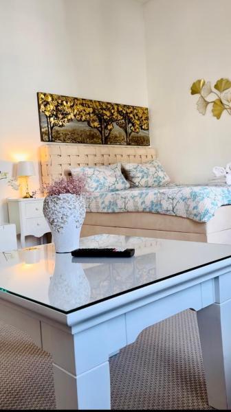 Wohnung Am Schlossgarten - Schwerin