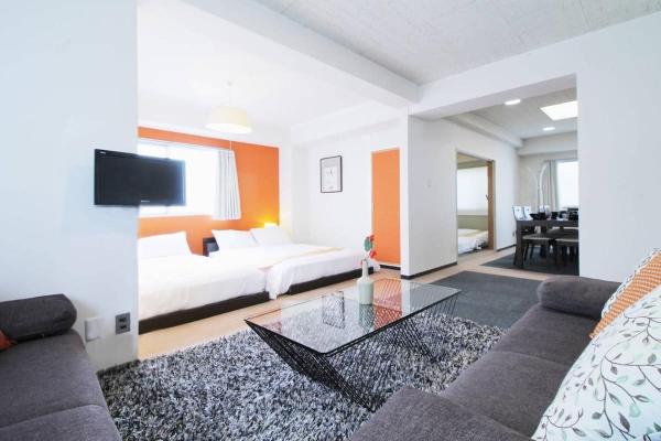 Ishiki - Best Location 2 Min Hiroshimjr Station, Up To 10 Ppl - Hiroshima