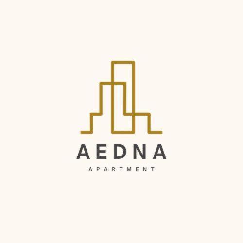 Aedna Apartment - Albánie