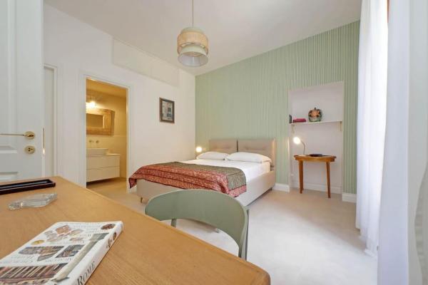 Vatican Apartment With Parking - Vatican