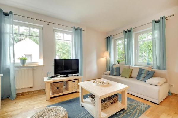 By The Sea Nadmorski With Balcony 300m From The Beach By Noclegi Renters - Sopot