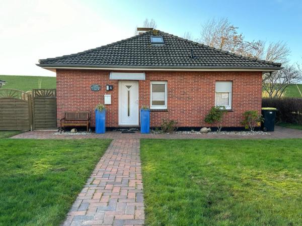 Haus Juist-norddeich - Norden