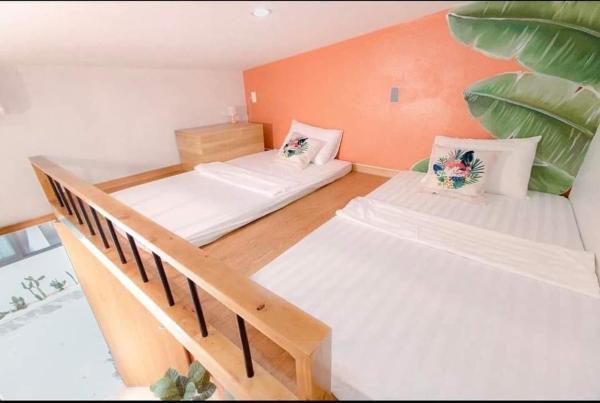 Nhà Mình Homestay Hạ Long - Hai Phong