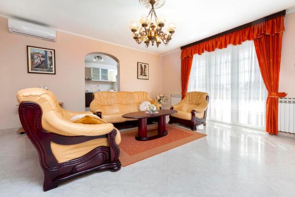 Apartments Divna - Rovinj