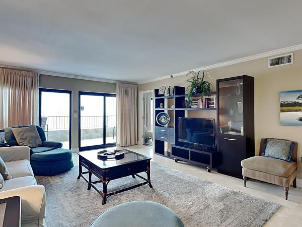 Breakers East #503 - Destin, FL