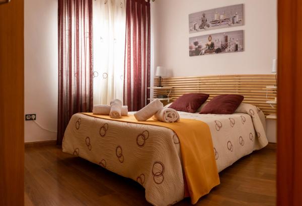 Acogedor Dúplex Albaicín Con Wifi 5g Y Parking Gratuito, Cerca Del Mirador San Nicolás - Granada