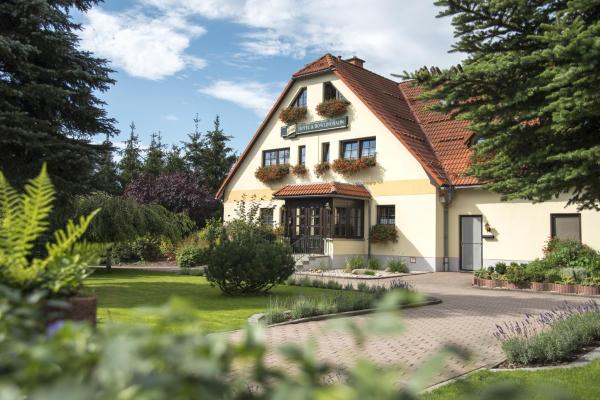 Hotel & Restaurant Waldblick - Pulsnitz