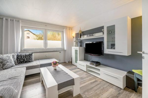 Ferienwohnung My Suite Home - Wadern