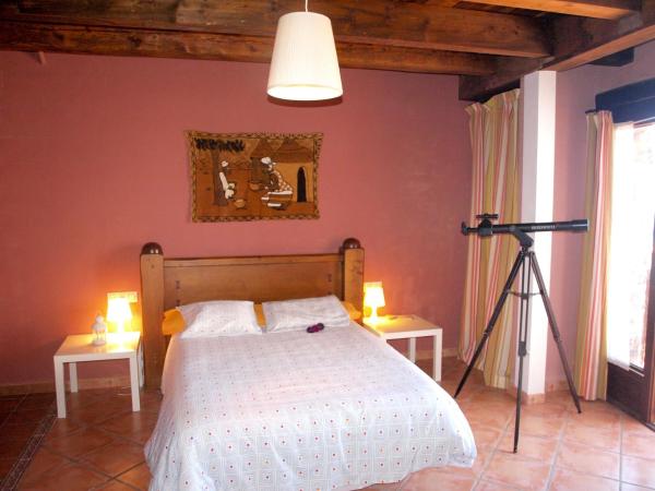 Apartamentos Valdelinares - Linares de Mora