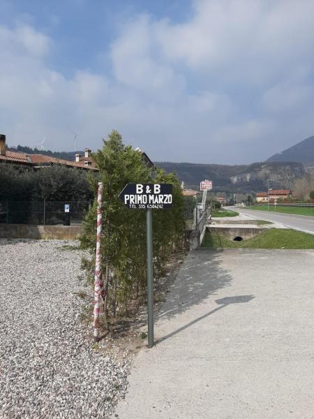 B&b Primo Marzo - Garda