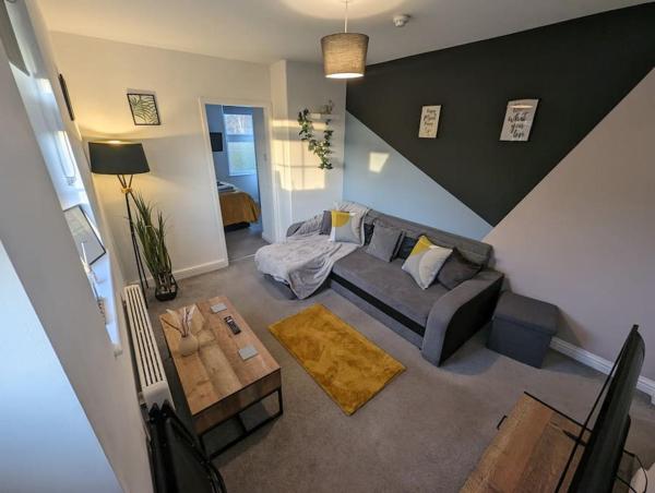 Shakespeare's Stay - Worcestershire