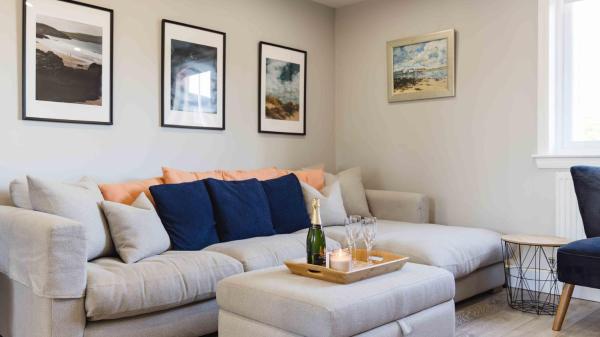 1 North Street, Elie - Cellardyke