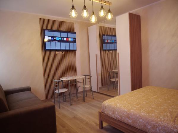 Our Guest House - Fiumicino