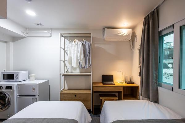 Beyond Residence Jongno - Seoul