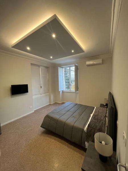 Apartment V12 - Rooma