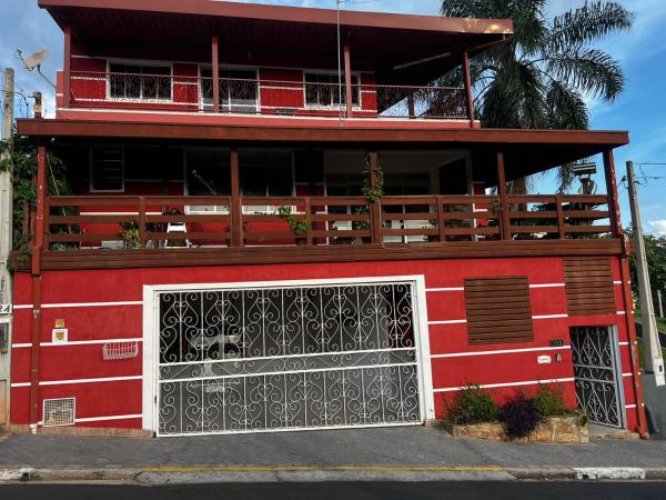 Loft FamÃlia Moraes - Serra Negra