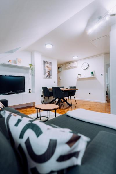 Apartment Sara - Zagreb