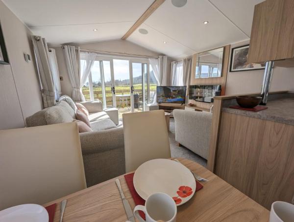 The Manor Sea View 8 - Escocia