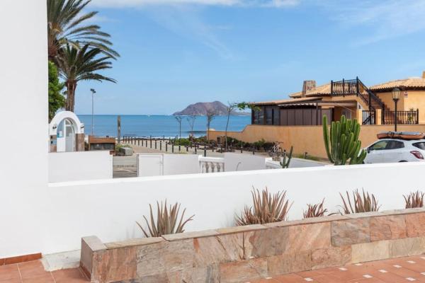 Boutique Art Villa Aire With Private Pool, Bbq & Wifi By Amazzzing Travel - Fuerteventura