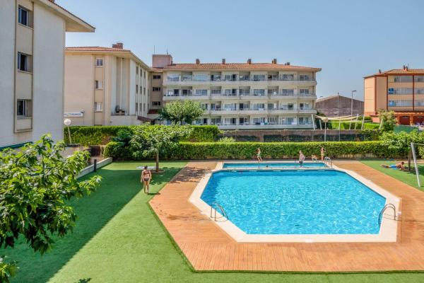 Pierre & Vacances Estartit Playa - Costa Brava