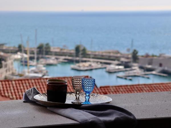 Portopiccolo Apartments Zaffiro Nel Borgo - With Beach Included - Monfalcone