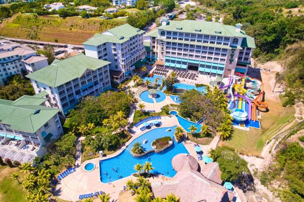 Gran Evenia Bijao - All Inclusive - Panama