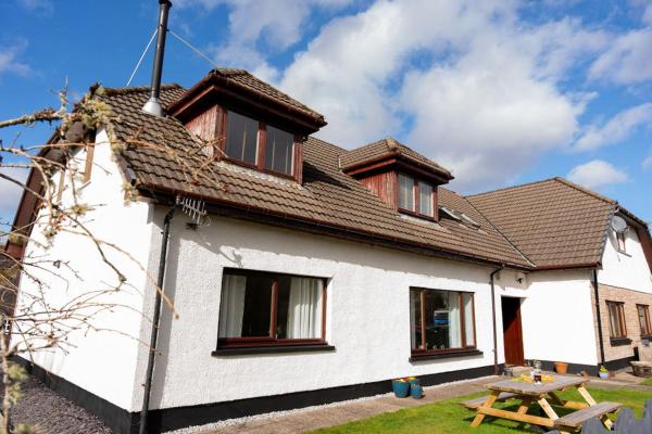Barclay House Apartment - Fort William
