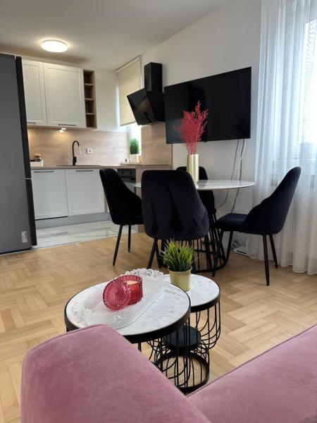 Mila’s Place - Zagreb