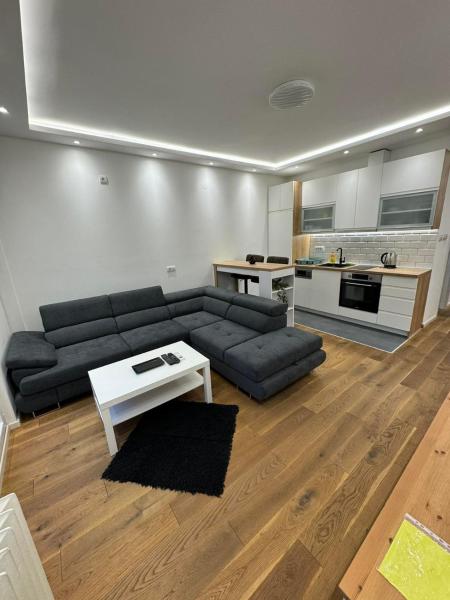 Apartment, Stari Grad, Belgrade - Belgrado