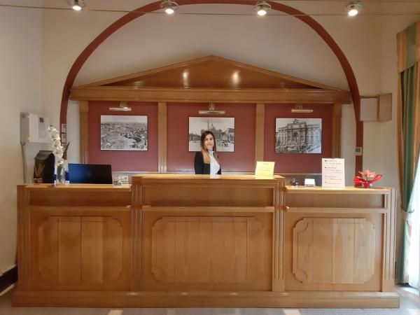 Hotel Mariano - Ciampino