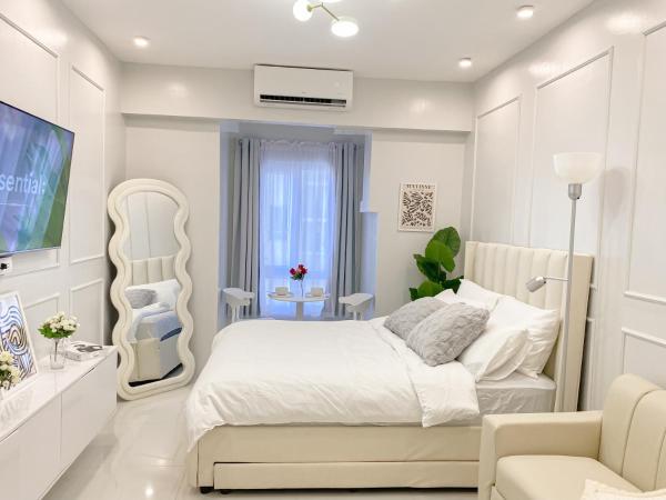 Luxx Haven Staycation - Quezon City - Manila