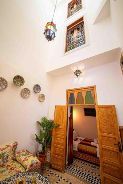 Dar Houda - Fes