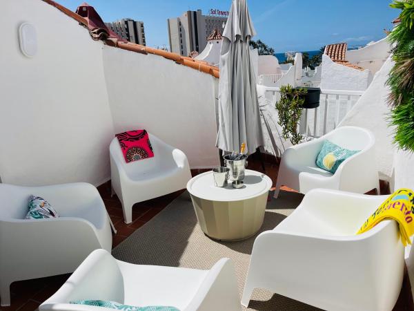 Casita Playa Las Americas 150m De La Playa - Los Cristianos