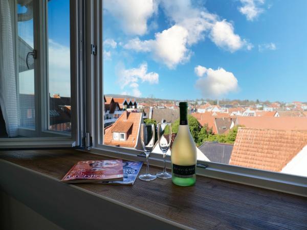 Boutique Hotel - Herford