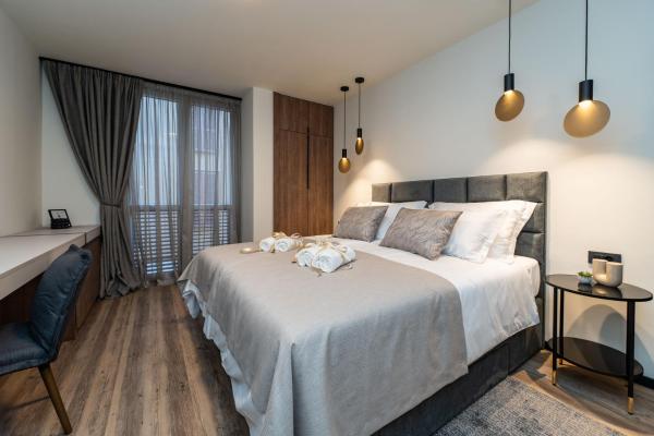 Apartment Cala - Zadar