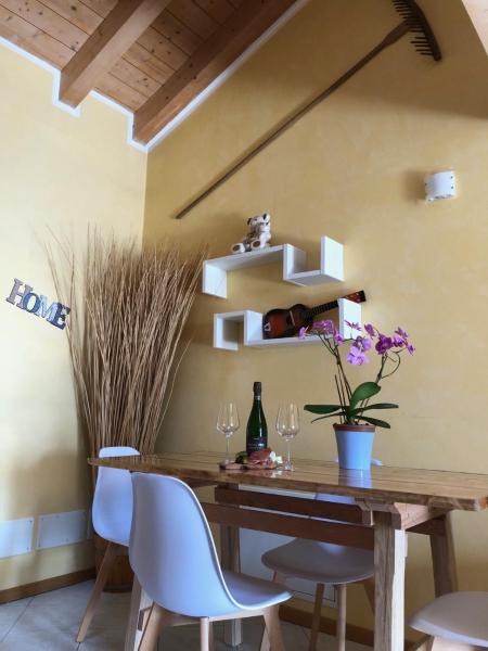 Brenta Luxury Chalet - Molveno
