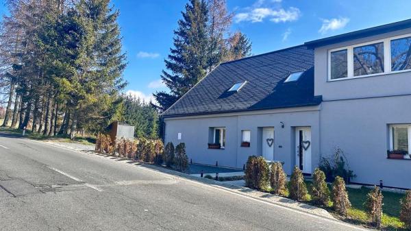 Chalupa Mezi Kopci - Malá Morávka