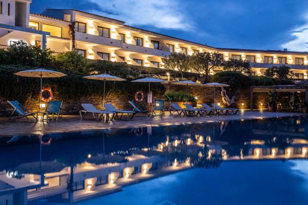 Hotel Sol Ixent - Adults Only - Cadaqués