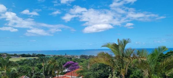 Three Little Birds Guesthouse - Durban North