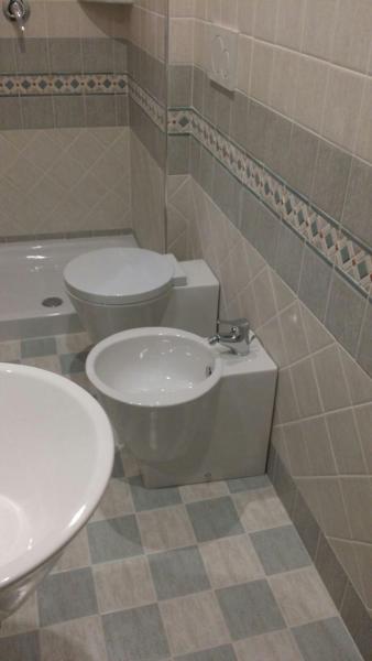 Casa Rosy - Frascati