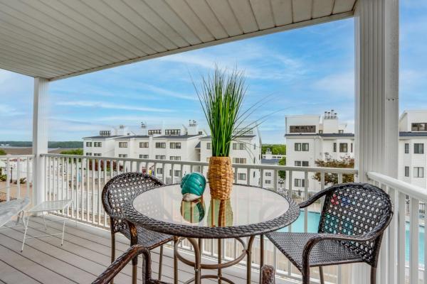 Walk To Shops And Lake Pool-view Osage Beach Unit - United States