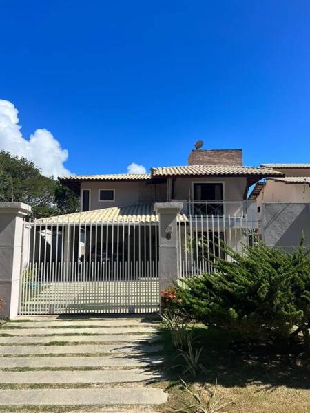 Casa Do Bosque - Porto Seguro