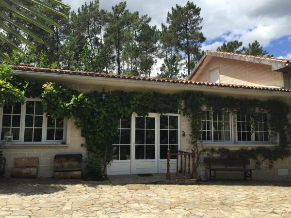 Agro Da Gandarela - Santiago de Compostela