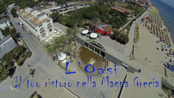 B&b L'oasi - Castellaneta Marina