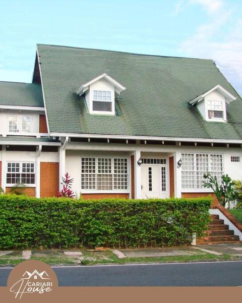 Full House, 11br, 12ba, 10 Min From Sjo Airport - Costa Rica