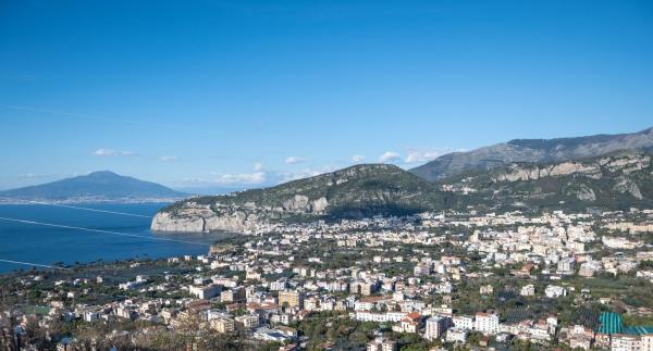 Casa Don Giovanni - Amazing View - Sorrento